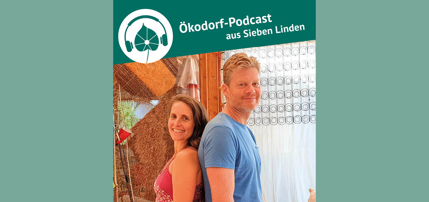 Neue Podcastfolge: Mit Gemeinwohl-Ökonomie raus aus der Krise ...
